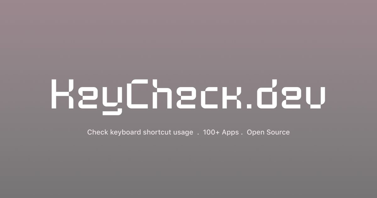Chrome Devtools Browse 53 Shortcuts Keycheckdev 1233